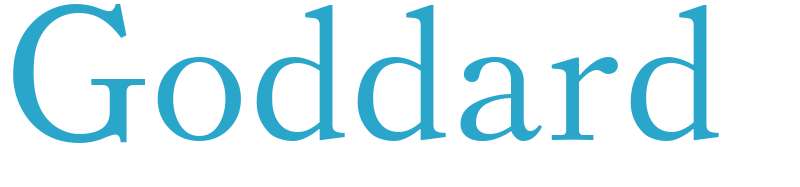 Goddard - Name for Boys - Meaning, Popularity and Origin
