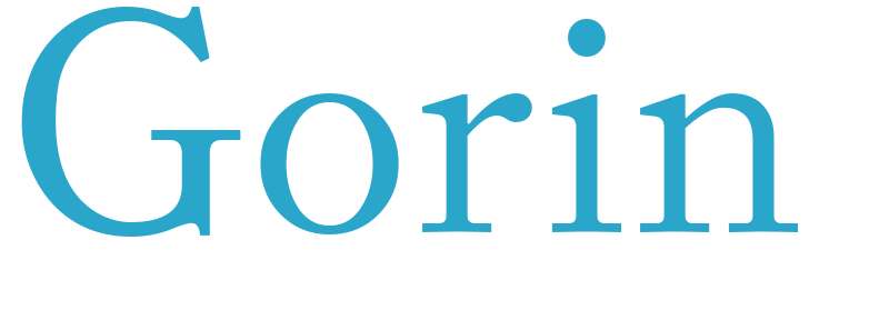 Gorin - Name for Boys - Meaning, Popularity and Origin