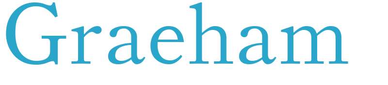 Graeham - Name for Boys - Meaning, Popularity and Origin
