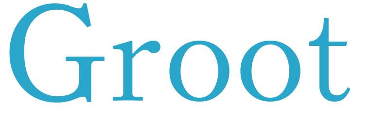Groot - Name for Boys - Meaning, Popularity and Origin