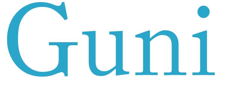 Guni - Name for Boys - Meaning, Popularity and Origin