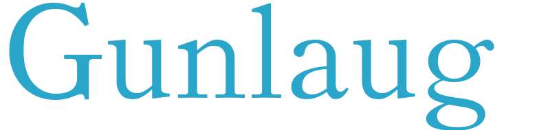 Gunlaug - Name for Boys - Meaning, Popularity and Origin