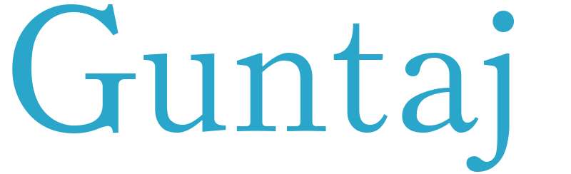 Guntaj - Name for Boys - Meaning, Popularity and Origin