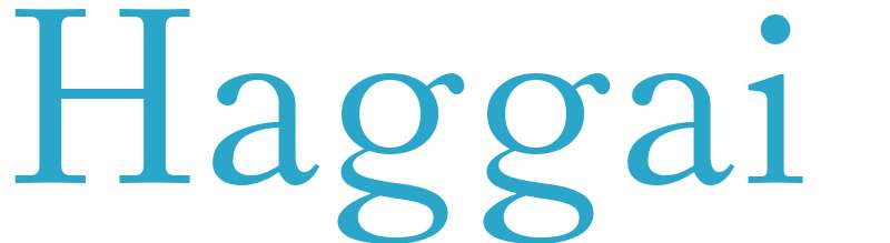 Haggai - Name for Boys - Meaning, Popularity and Origin