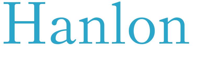 Hanlon - Name for Boys - Meaning, Popularity and Origin