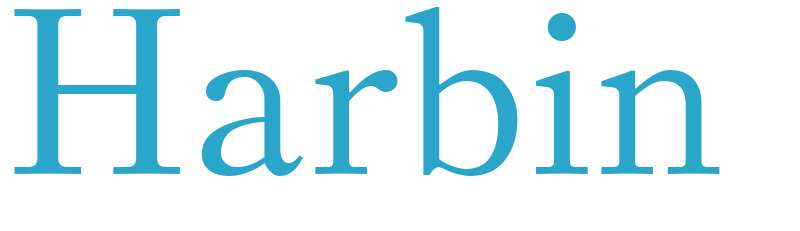 Harbin - Name for Boys - Meaning, Popularity and Origin