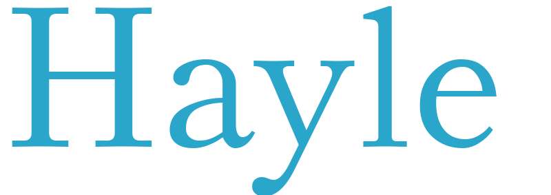Hayle - Name for Boys - Meaning, Popularity and Origin