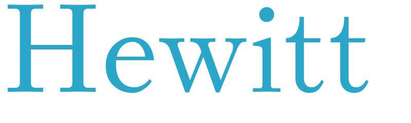 Hewitt - Name for Boys - Meaning, Popularity and Origin