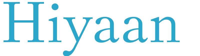 Hiyaan - Name for Boys - Meaning, Popularity and Origin