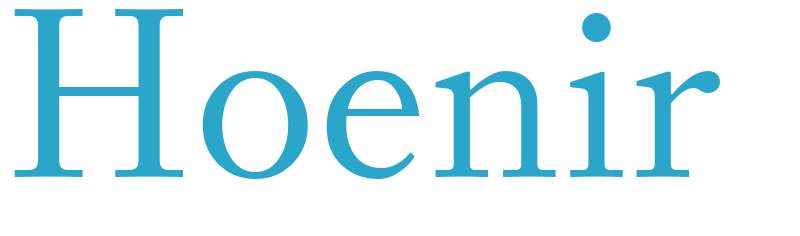 Hoenir - Name for Boys - Meaning, Popularity and Origin