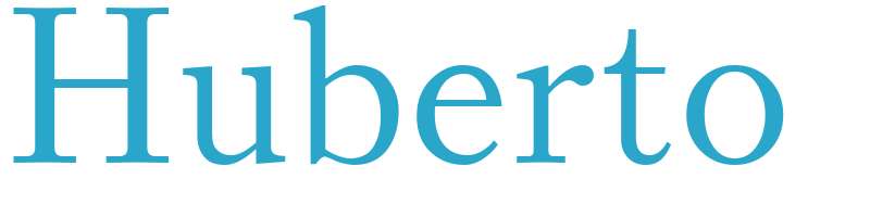 Huberto - Name for Boys - Meaning, Popularity and Origin