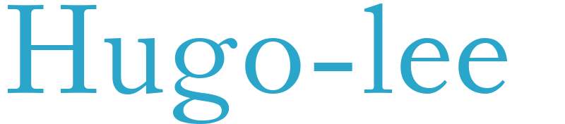 Hugo-lee - Name for Boys - Meaning, Popularity and Origin
