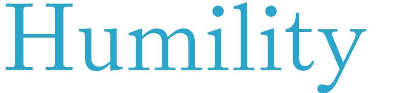 Humility - Name for Boys - Meaning, Popularity and Origin