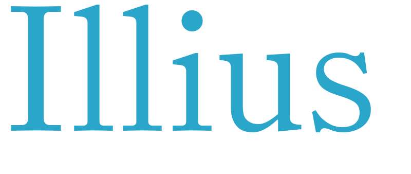Illius - Name for Boys - Meaning, Popularity and Origin