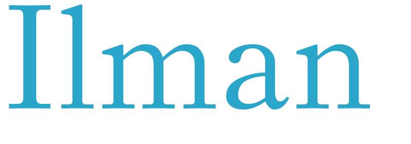 Ilman - Name for Boys - Meaning, Popularity and Origin