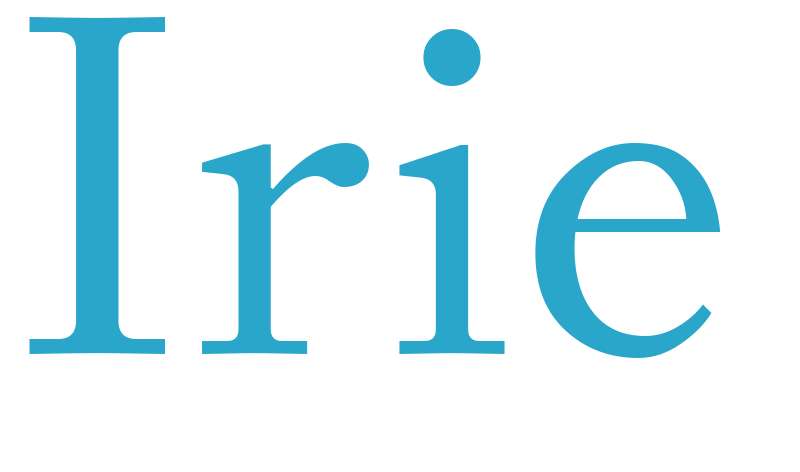 Irie - Name for Boys - Meaning, Popularity and Origin