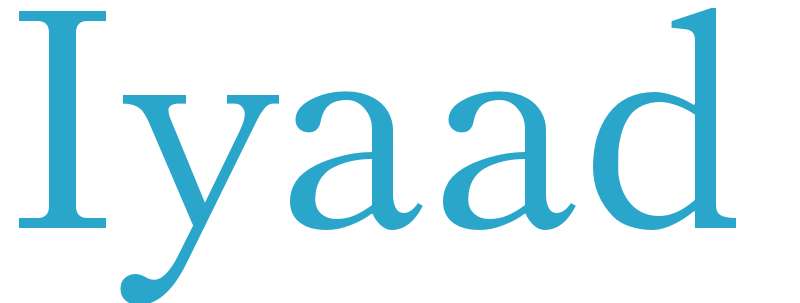 Iyaad - Name for Boys - Meaning, Popularity and Origin