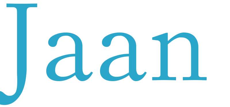 Jaan - Name for Boys - Meaning, Popularity and Origin