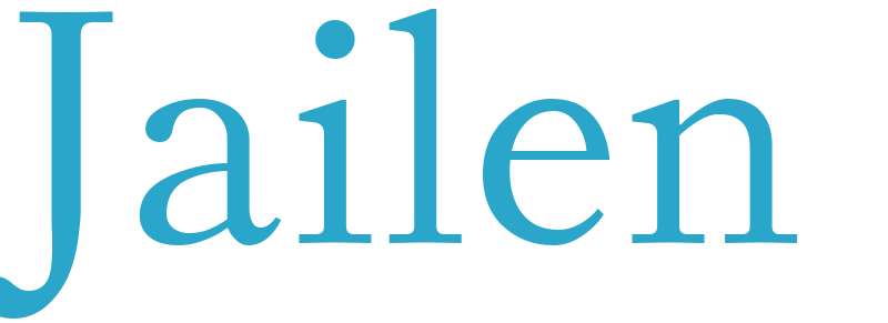 Jailen - Name for Boys - Meaning, Popularity and Origin