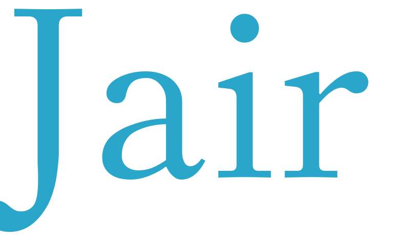 Jair - Name for Boys - Meaning, Popularity and Origin