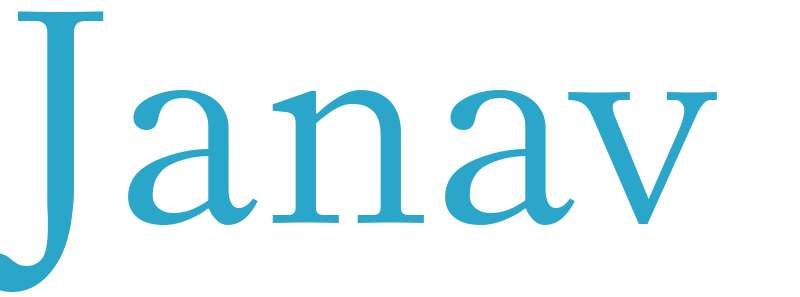 Janav - Name for Boys - Meaning, Popularity and Origin