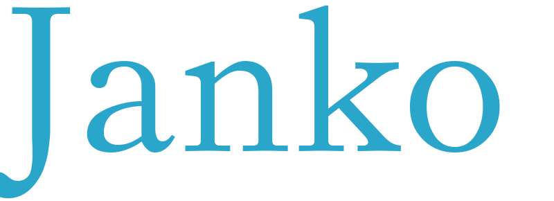 Janko - Name for Boys - Meaning, Popularity and Origin