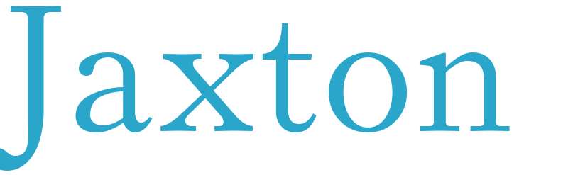 Jaxton - Name for Boys - Meaning, Popularity and Origin