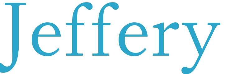 Jeffery - Name for Boys - Meaning, Popularity and Origin