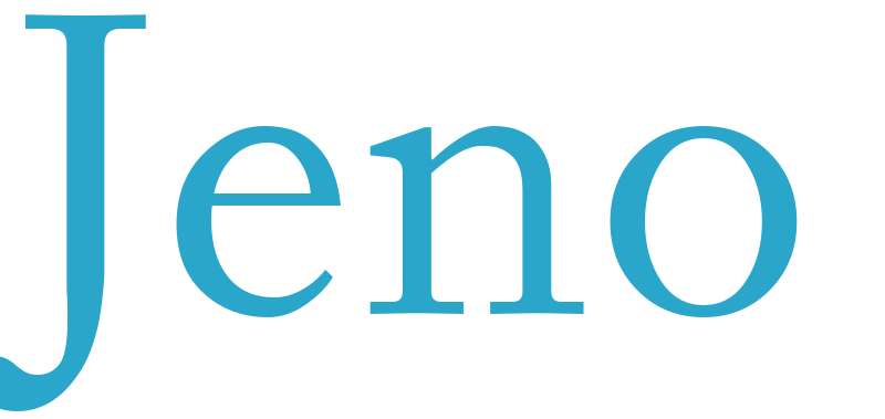 Jeno - Name for Boys - Meaning, Popularity and Origin