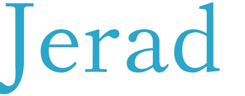 Jerad - Name for Boys - Meaning, Popularity and Origin