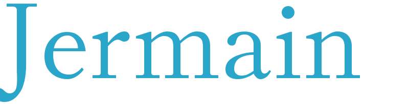Jermain - Name for Boys - Meaning, Popularity and Origin