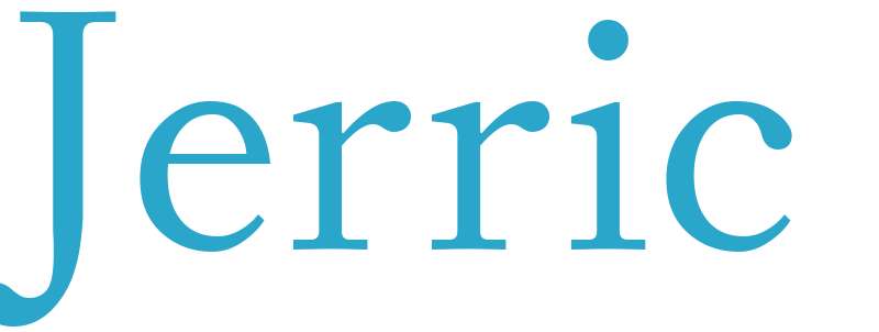 Jerric - Name for Boys - Meaning, Popularity and Origin
