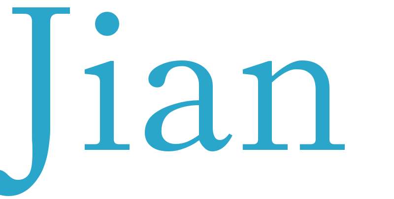 Jian - Name for Boys - Meaning, Popularity and Origin