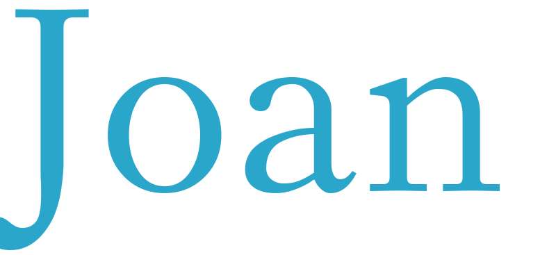 Joan - Name for Boys - Meaning, Popularity and Origin