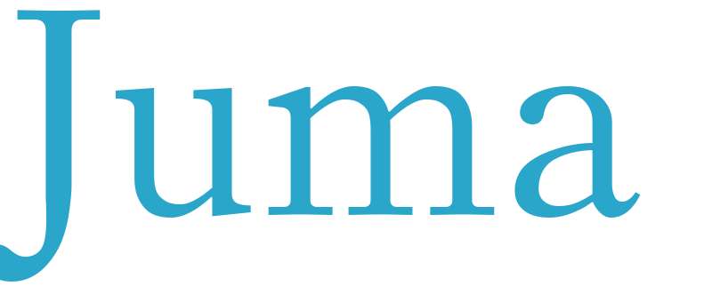 Juma - Name for Boys - Meaning, Popularity and Origin