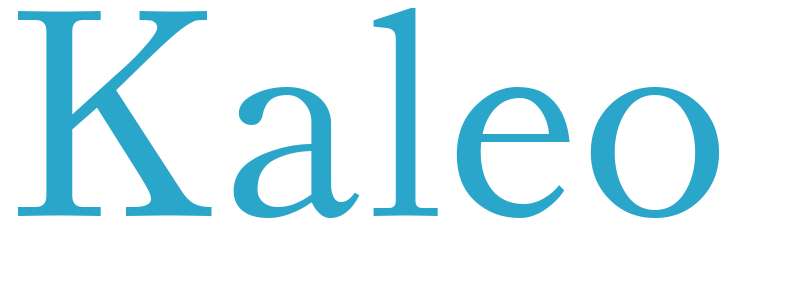 Kaleo - Name for Boys - Meaning, Popularity and Origin