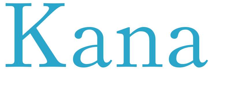 Kana - Name for Boys - Meaning, Popularity and Origin