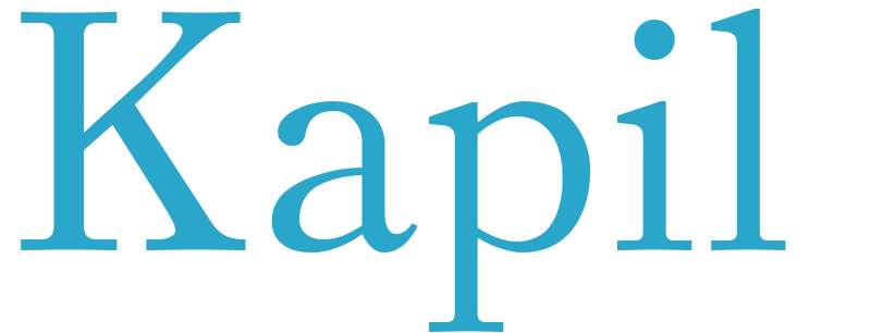 Kapil - Name for Boys - Meaning, Popularity and Origin
