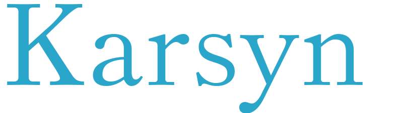Karsyn - Name for Boys - Meaning, Popularity and Origin