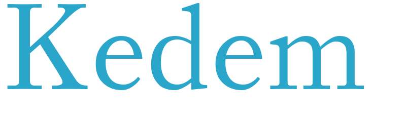 Kedem - Name for Boys - Meaning, Popularity and Origin