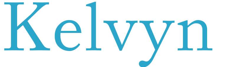 Kelvyn - Name for Boys - Meaning, Popularity and Origin