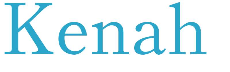 Kenah - Name for Boys - Meaning, Popularity and Origin
