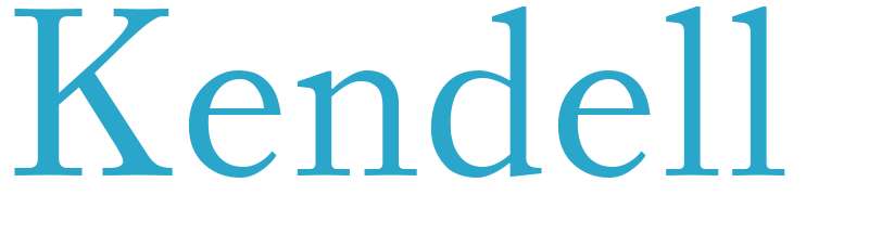 Kendell - Name for Boys - Meaning, Popularity and Origin