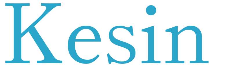 Kesin - Name for Boys - Meaning, Popularity and Origin