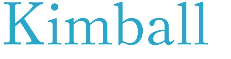 Kimball - Name for Boys - Meaning, Popularity and Origin