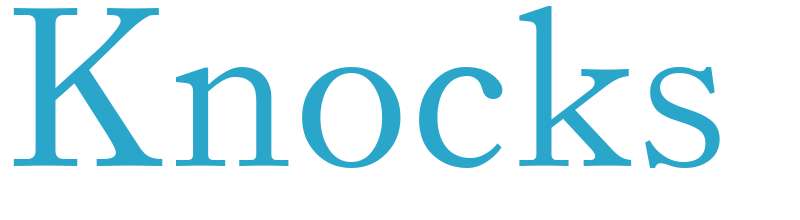 Knocks - Name for Boys - Meaning, Popularity and Origin