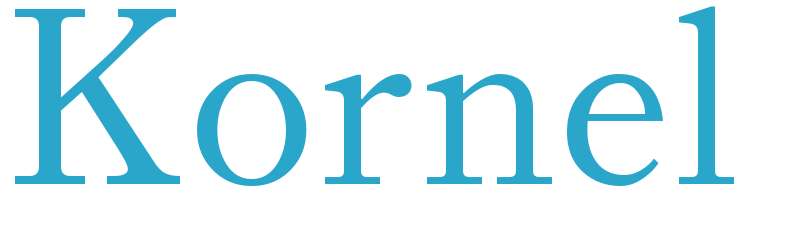 Kornel - Name for Boys - Meaning, Popularity and Origin