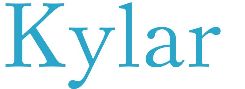 Kylar - Name for Boys - Meaning, Popularity and Origin
