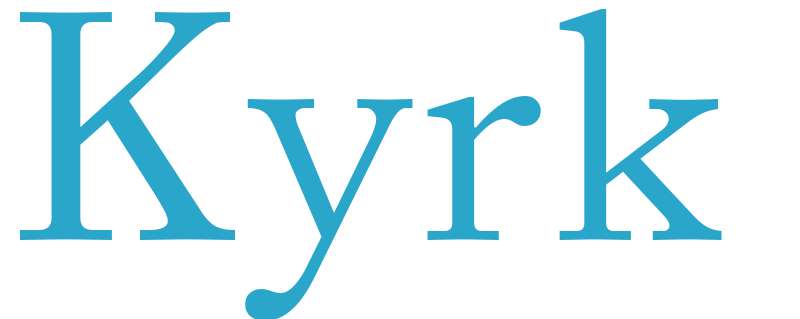 Kyrk - Name for Boys - Meaning, Popularity and Origin