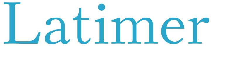 Latimer - Name for Boys - Meaning, Popularity and Origin